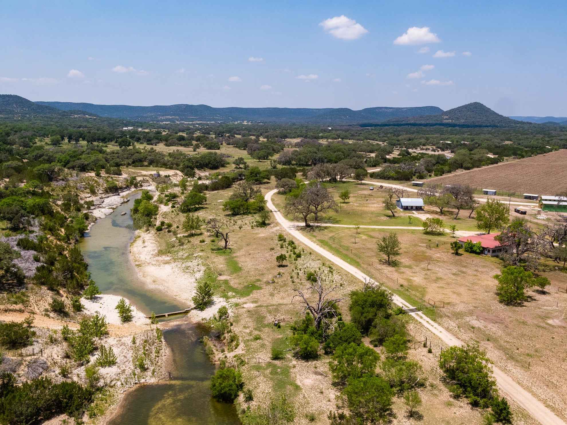 Seco Valley Get Away - Texas Land and Ranch Co |Morris Killough ...