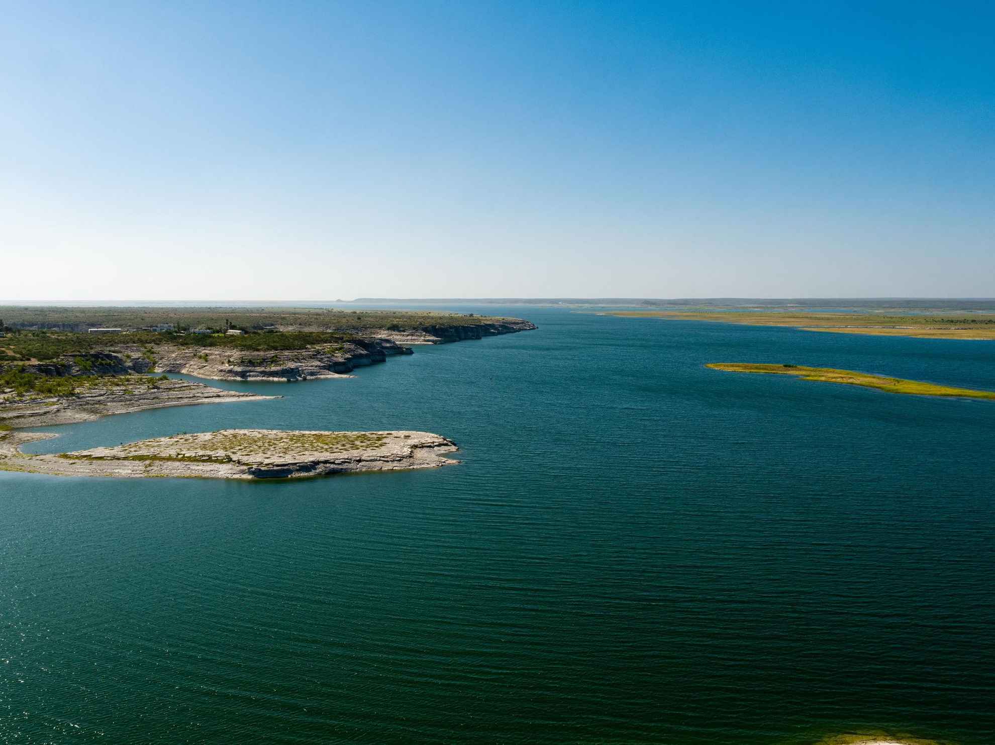 J@L Ranch - Texas Land and Ranch Co |Morris Killough | Utopia, TX